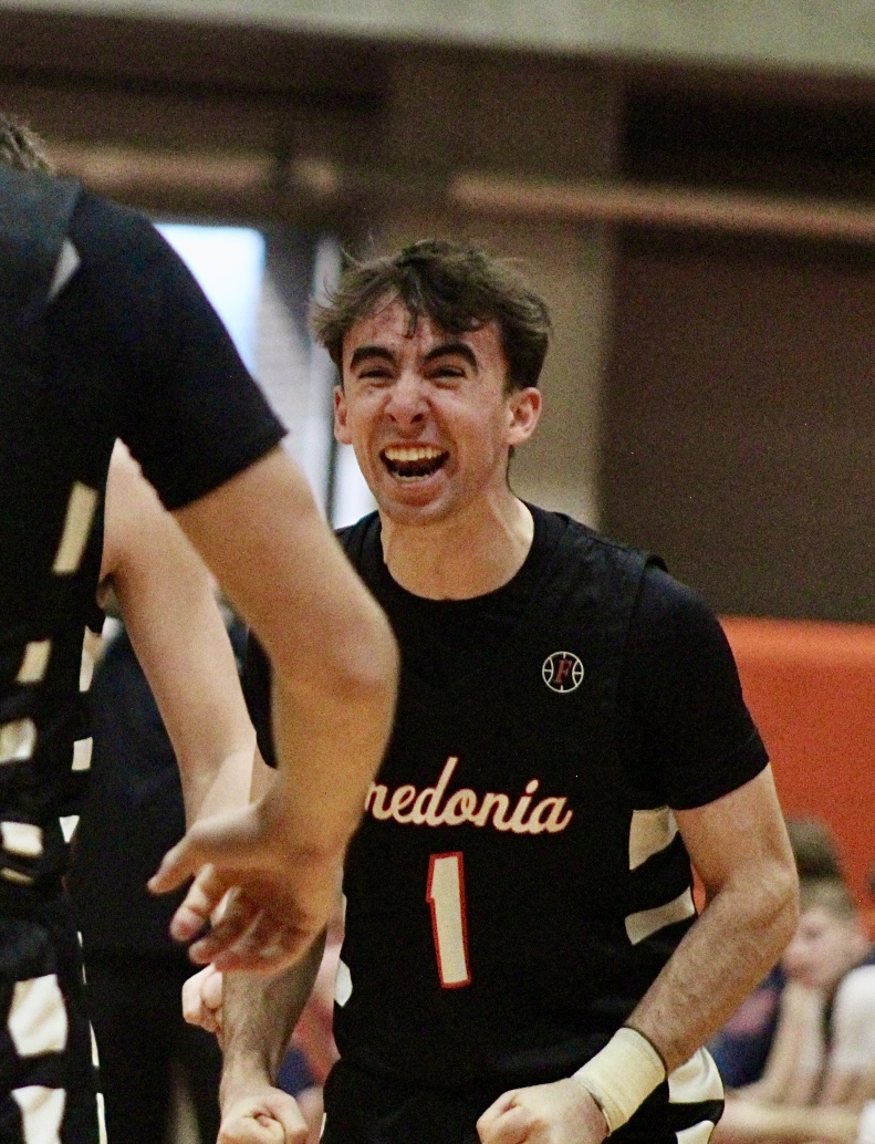 Fredonia Stymies Iroquois For Spot In A2 Title Game | News, Sports ...
